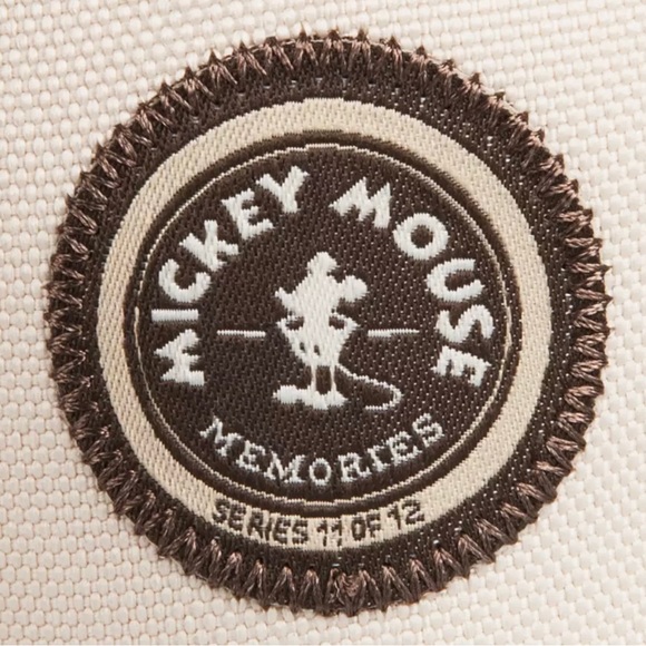 Disney | Toys | Nwt Disney Store Mickey Mouse Memories Plush Limited ...